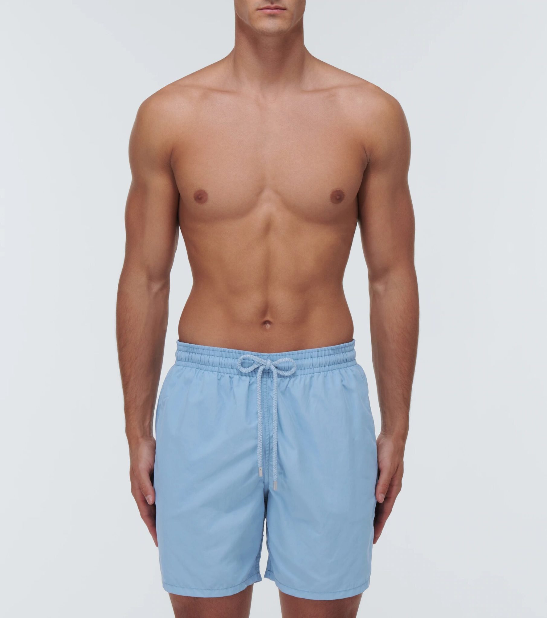 Top 10 Swimwear Brands For Men You Absolutely Must Try!